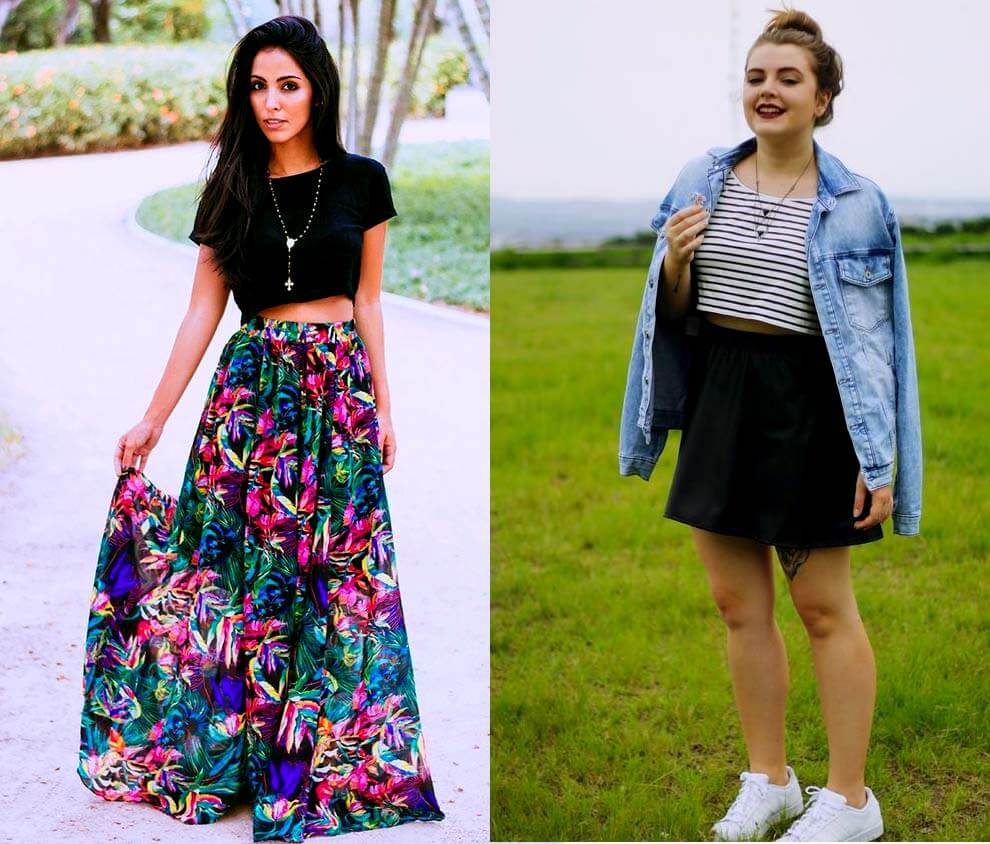 Sessão de fotos de 15 anos| Inspiração de Looks para você!
